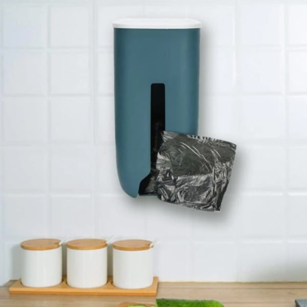 Buy/Send Plastic Bag Storage Dispenser Single Piece Online | IGP ...