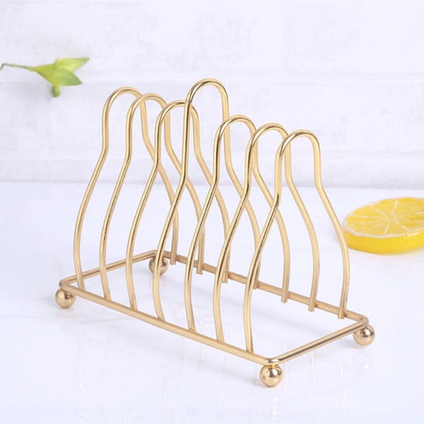 Buy/Send Plate Storage Rack - Assorted - Single Piece Online | IGP ...