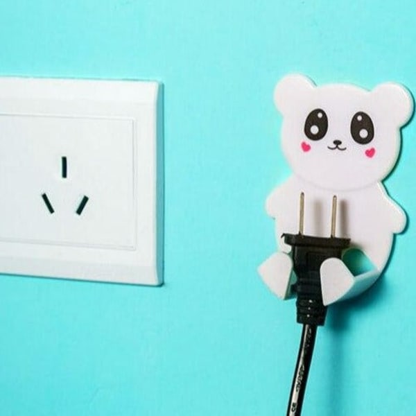 Buy/Send Plug Hook Power Cord Cartoon Single Piece Online | IGP ...