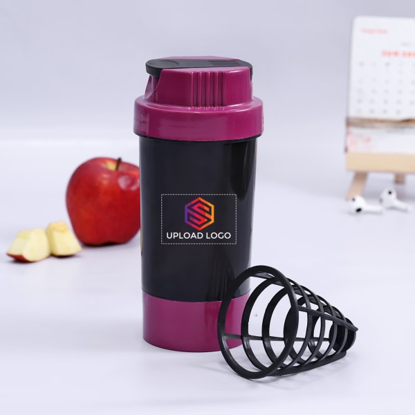 Buy/Send Power Boost Shaker Leak Proof Bottle Online | IGP | JVS1188339