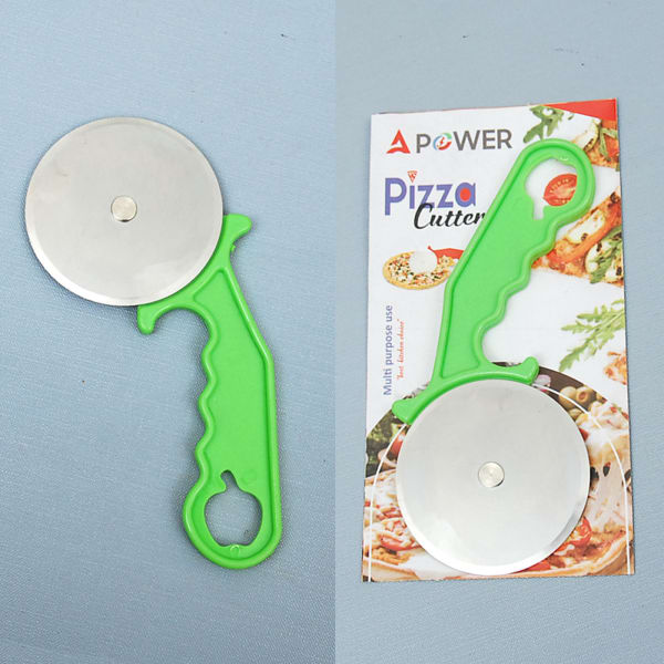Buy/Send Power Pizza Cutter with Plastic Handle Online | IGP | L11150058