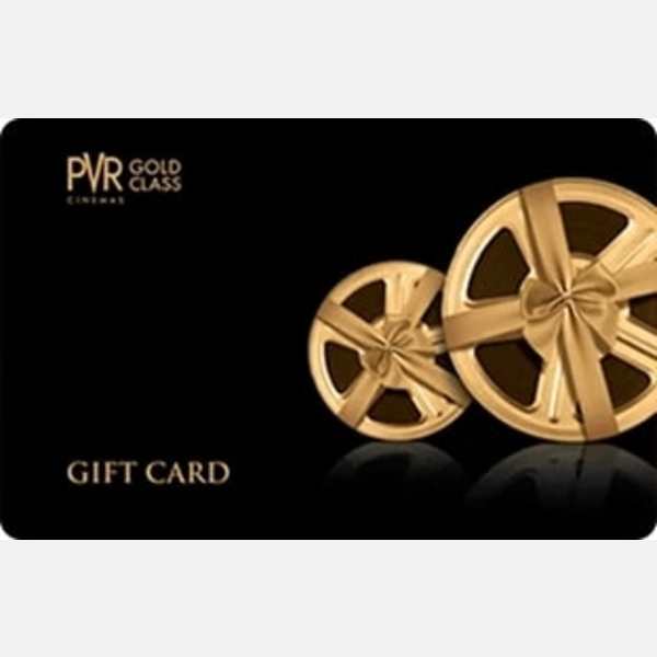 Buy/Send PVR Cinemas E-Gift card Rs 100 Online | IGP | JVS1425449