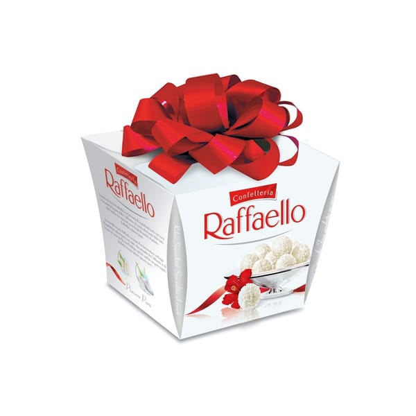 Buy/Send Raffaello 500 g Online | IGP | NID1346747