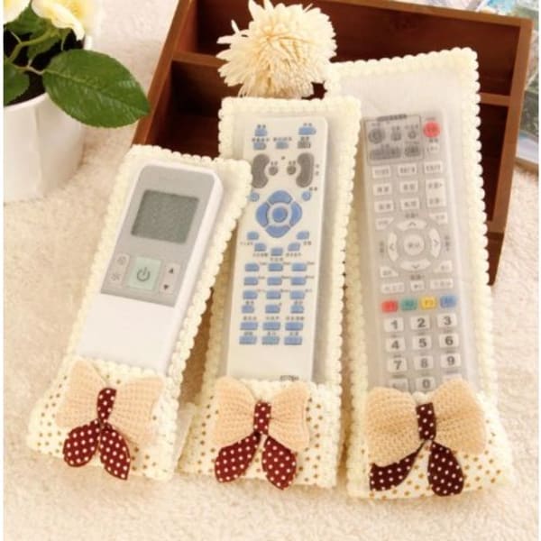 Buy/Send Remote Cover Set Of 3 Online | IGP | JVS1235668