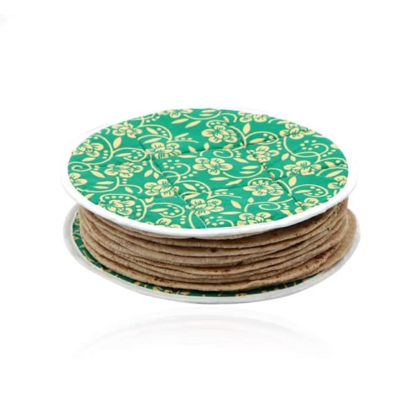 Buy/Send Roti Covers Set- Printed - Assorted Online | IGP | JVS1258966