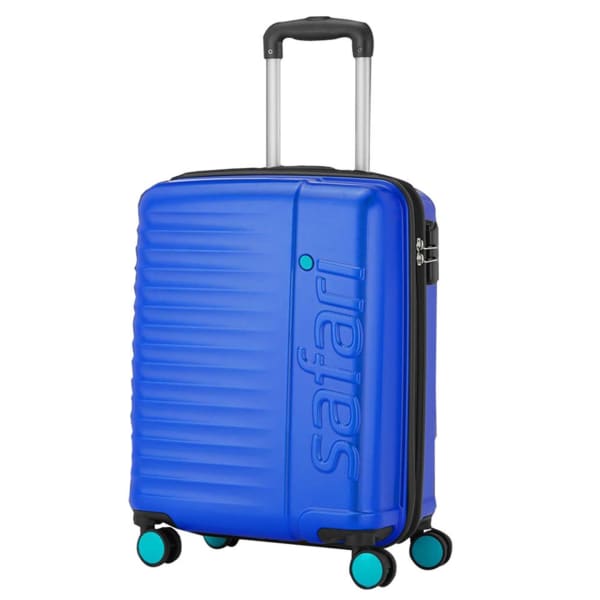 Buy/Send SAFARI IGNITE HARD LUGGAGE 81CM TROLLEY Online | IGP | JVS1181786