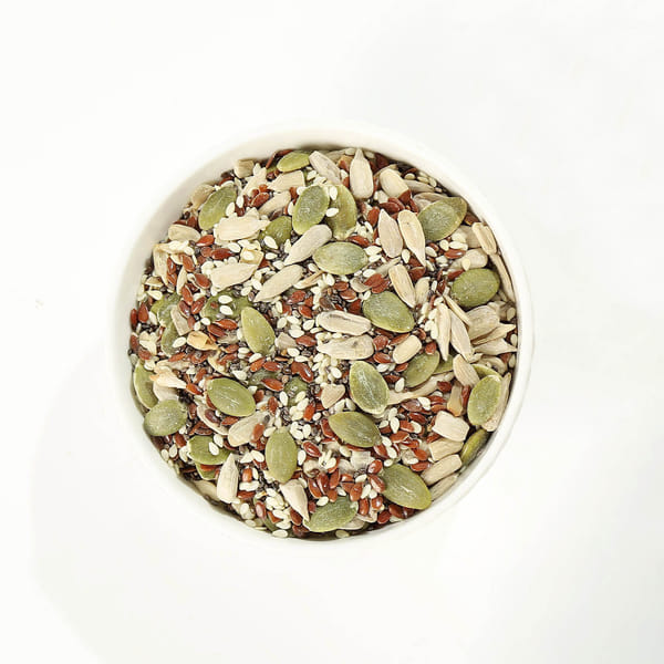 Buy/Send Seed Mix 100 Gms Online | IGP | JVS1285715