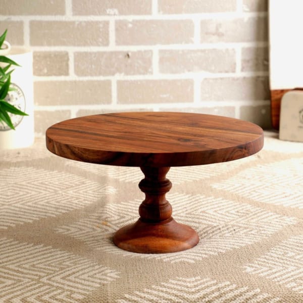 Buy/Send Selio Folding Cake Stand Online | IGP | JVS1216211