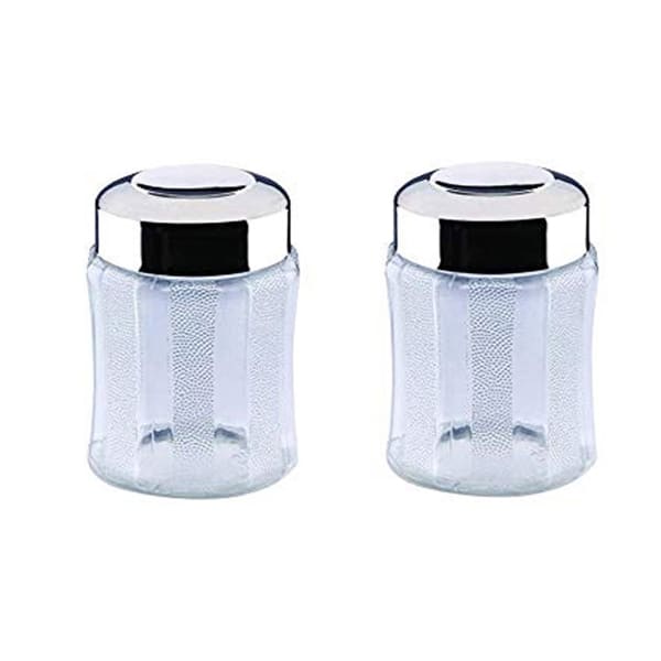 Buy/Send Set of 2 Cosmo 600 Storage Container Online | IGP | L11074551