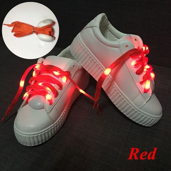 Buy/Send Shoelaces with LED - Laces only Online | IGP | JVS1234744