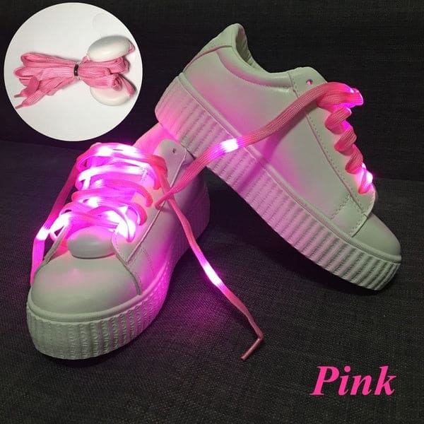 Buy/Send Shoelaces with LED - Laces only Online | IGP | JVS1234746