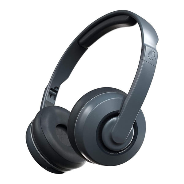 Buy/Send SKULLCANDY S5CSW CASSETTE WIRELESS ON EAR HEADPHONE Online ...