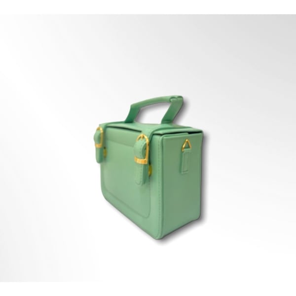 Buy/Send Sling Bag Box Single Piece Online | IGP | JVS1249566