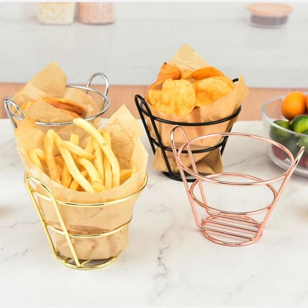 Buy/Send Snack Server - Round - Assorted - Single Piece Online | IGP ...