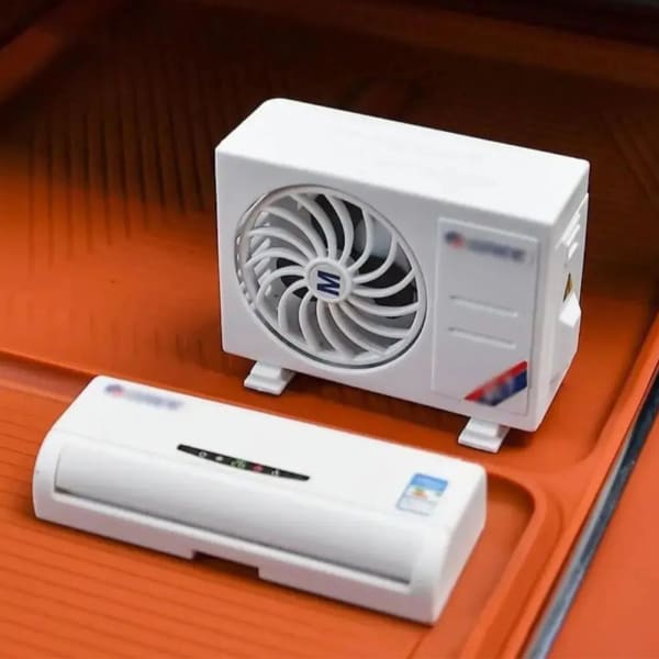 Buy/Send Solar-Powered AC Design Car Diffuser - Assorted - Single Piece ...