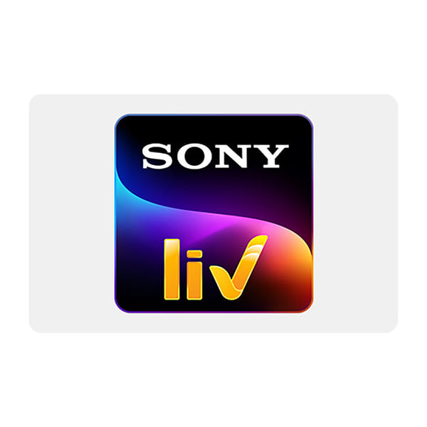 Buy/Send Sony LIV 1 Month Online | IGP | JVS1198910