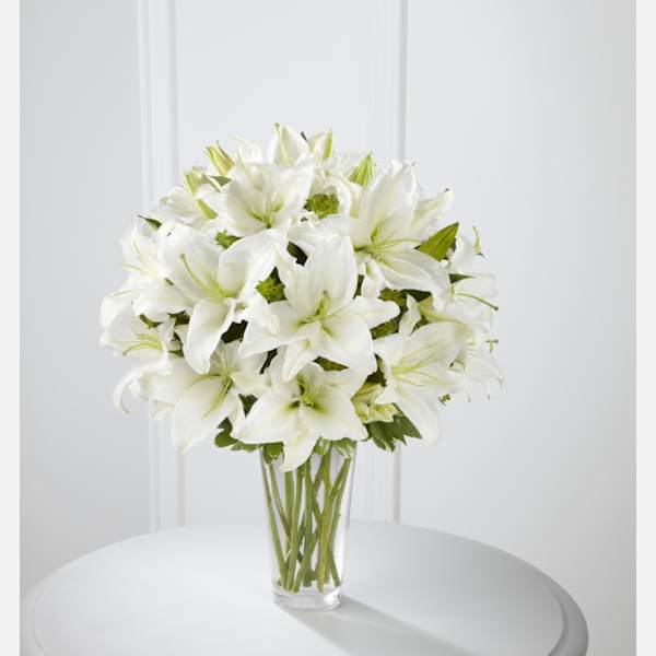 Buy/Send Spirited Grace Lily Bouquet Online | IGP | NID1409264