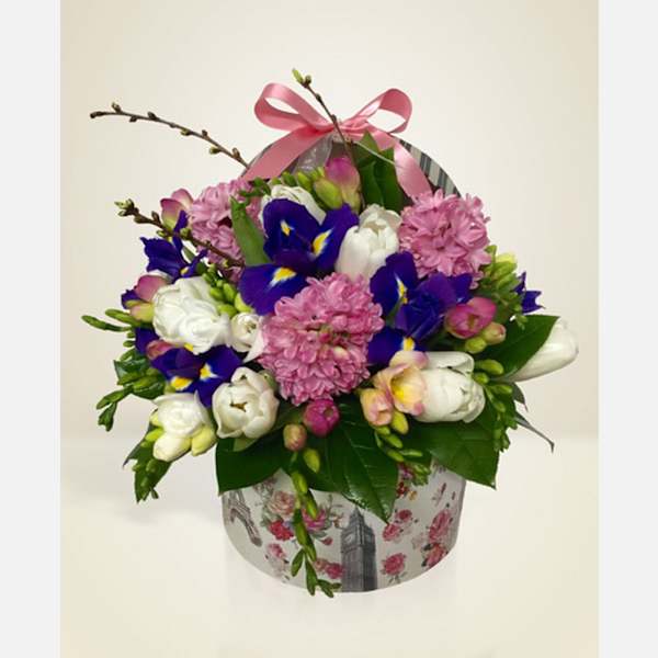 Buy/Send Spring perfume Online | IGP | NID1345114