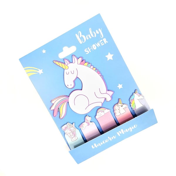 Buy/Send Sticky Notes With Page Markers - Unicorn Online | IGP | JVS1233228