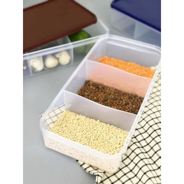Buy/Send Storage Box For Fridge - Big - Single Piece Online | IGP ...