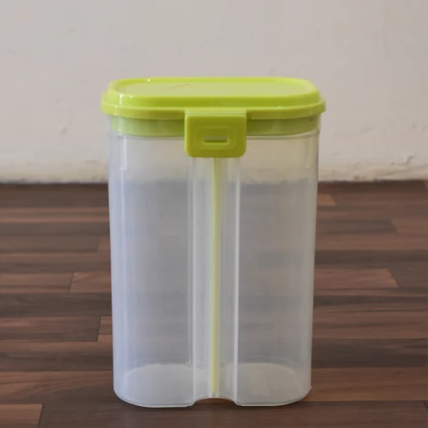 Buy/Send Storage Container 2 Compartment Single Piece Online | IGP ...