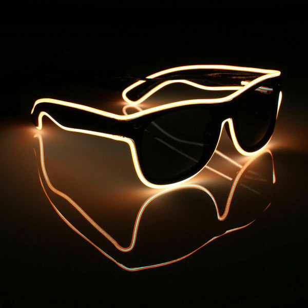 Buy/Send Sunglasses LED Single Piece Online | IGP | JVS1235647