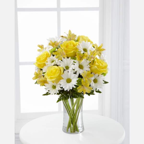 Buy/Send Sunny Sentiments Online | IGP | NID1369055