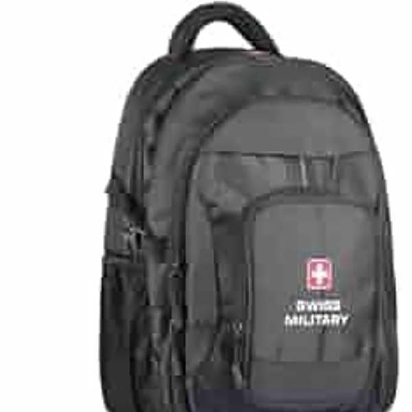 Buy/Send Swiss Military Bag Online | IGP | JVS1402143