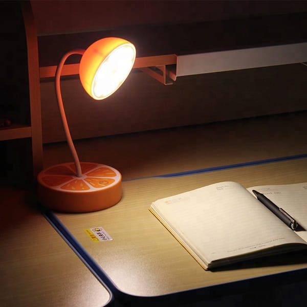 Buy/Send Table Lamp - Lemon - Single Piece Online | IGP | JVS1215739
