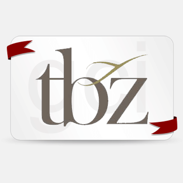 TBZ Gift Card Rs. 5000: Gift/Send Experiences & Gift Cards Gifts Online ...