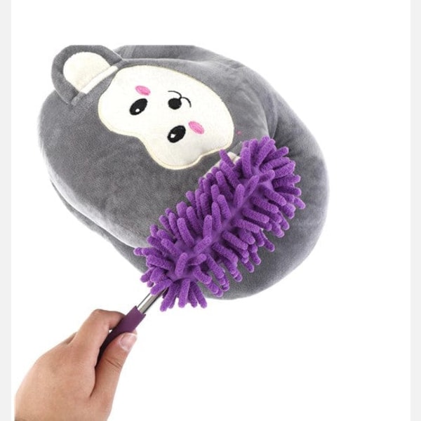 Buy/Send Telescopic Mini Duster Extendable Single Piece Online | IGP ...