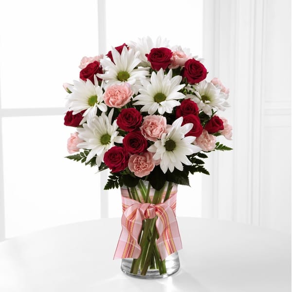Buy/Send The FTD Sweet Surprises Bouquet Online | IGP | NID1346376