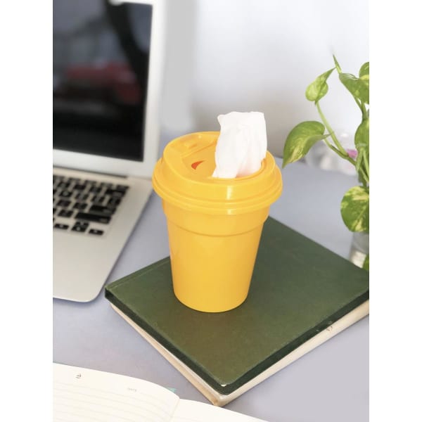 Buy/Send Tissue Paper Cup Single Piece Online | IGP | JVS1215923
