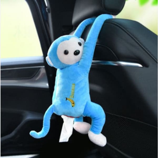 Buy/Send Tissue Paper Holder Monkey Single Piece Online | IGP | JVS1253058
