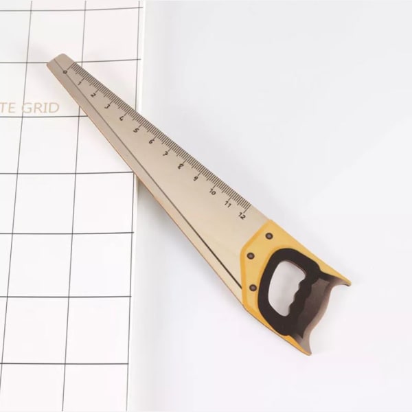 Buy/Send Tools Shape Ruler 15cm Single Piece Online | IGP | JVS1235721