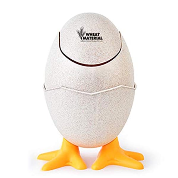 Buy/Send Trash Can - Chicken Online | IGP | JVS1259483