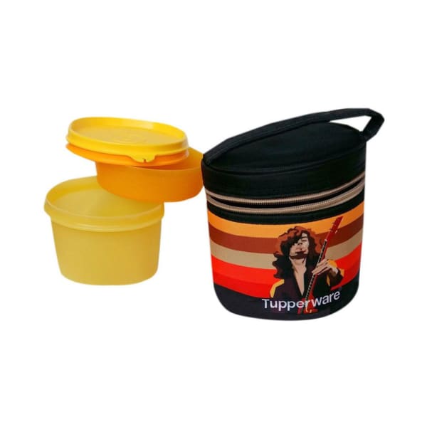 Buy/Send Tupperware Junior Rocker Lunch with bag Online | IGP | LC1121735