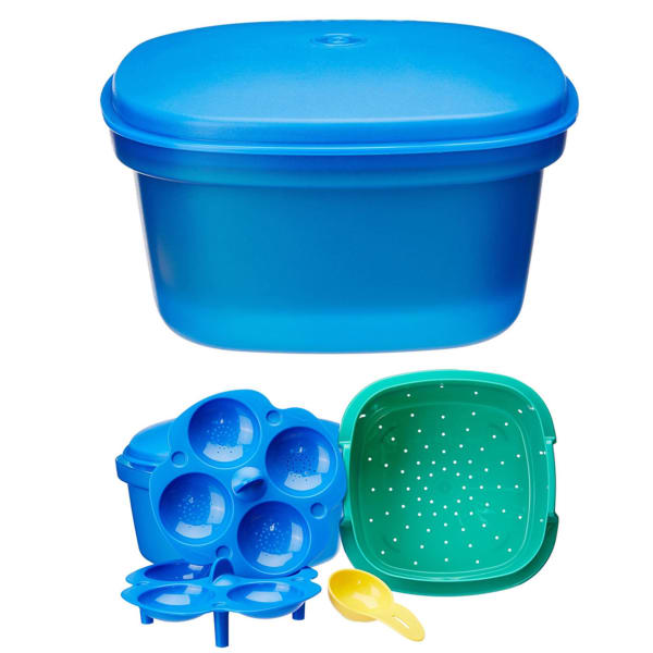 Buy/Send Tupperware Multi Cook Set Online | IGP | LC1121734