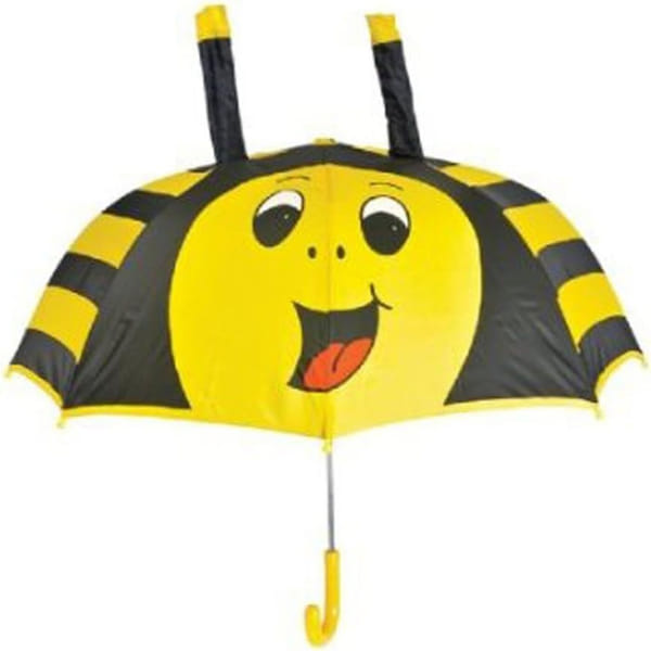 Buy/Send Umbrella - Animal - 3D - Single Piece Online | IGP | JVS1263155