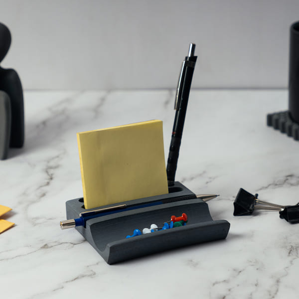 Buy/Send Unique All-Purpose Desk Organizer - Single Piece Online | IGP ...
