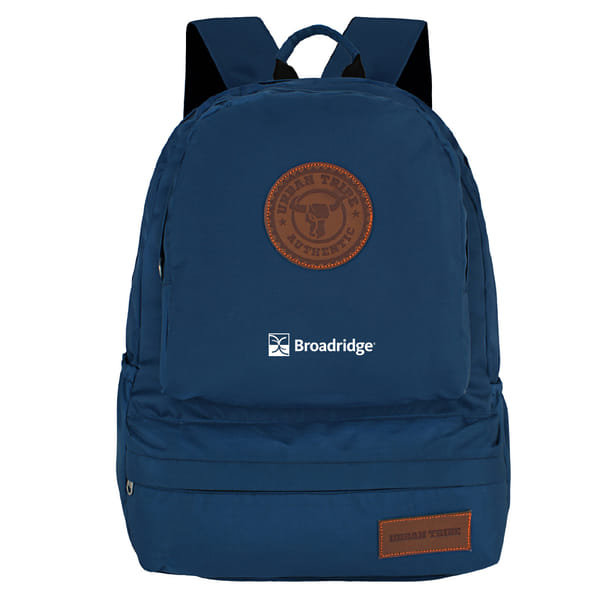 Buy/Send Urban Tribe Everyday Essentials Havana Backpack Online | IGP ...