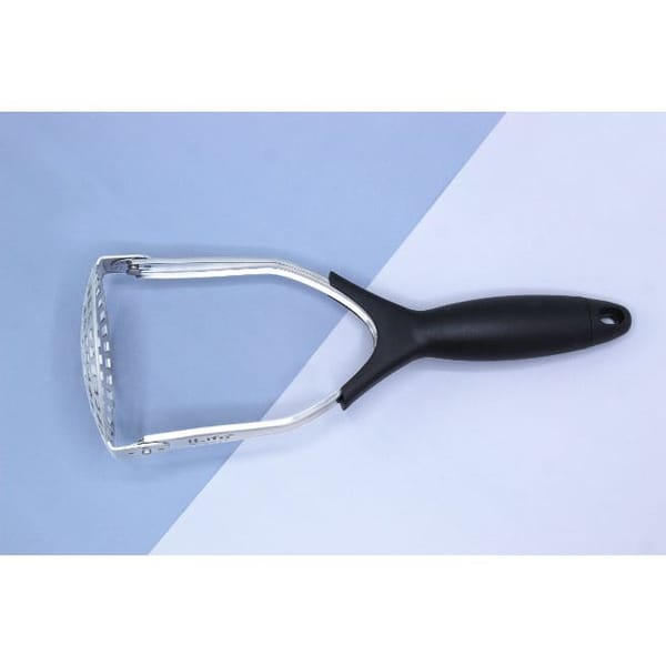 Buy/Send Vegetable Masher And Turner - Stainless Steel - Single Piece ...