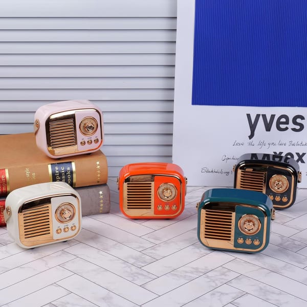 Buy/Send Vintage Radio Speaker - Assorted - Single Piece Online | IGP ...