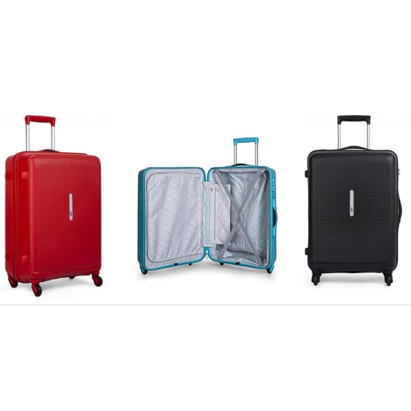 Buy/Send VIP STARGAZE STROLLEY 55CM Online | IGP | JVS1257464