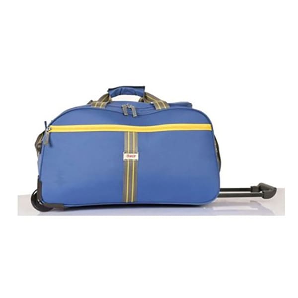 Buy/Send VIP TUSKAR Plus Duffle Trolley 52cm Online | IGP | JVS1257463