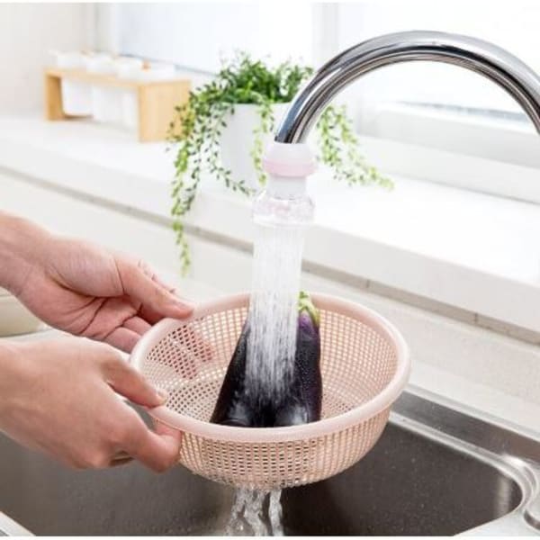 Buy/Send Water Faucet - Adjustable - Single Piece Online | IGP | JVS1216736