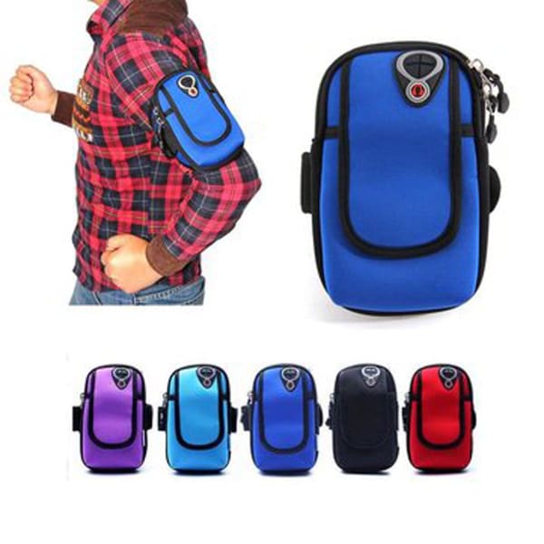 Buy/Send Waterproof Arm Pouch Online | IGP | JVS1259500