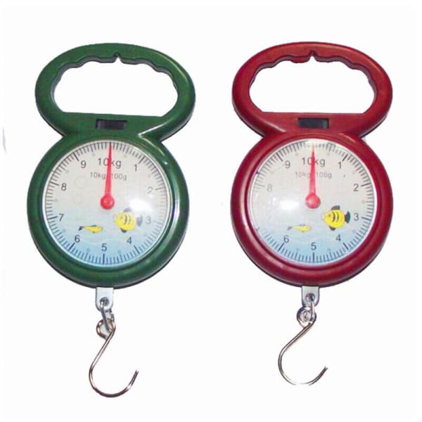 Buy/Send Weighing Scale With Hook 10kgs Single Piece Online | IGP ...