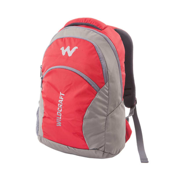 Buy/Send WILDCRAFT ACE 15 INCH LAPTOP BACKPACK Online | IGP | LC1119316