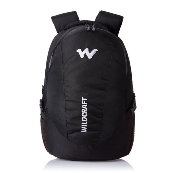 Buy/Send WILDCRAFT TRIDENT 16 INCH LAPTOP BACKPACK Online | IGP | LC1119318